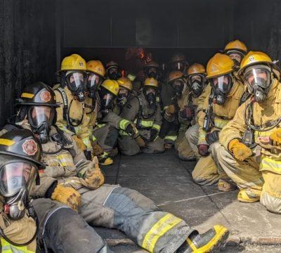 Courses - Southwest Fire Academy
