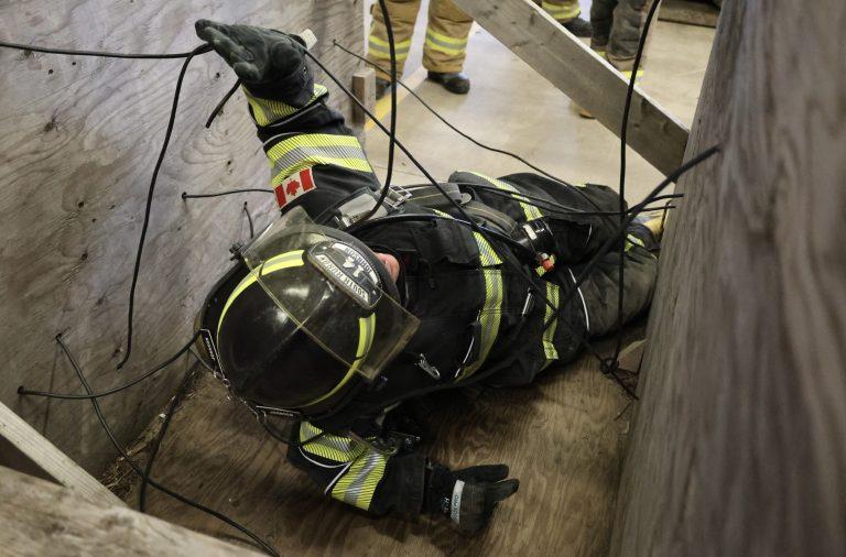 Southwest Fire Academy | Firefighter Training in Ontario