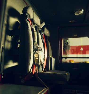 Courses & Testing - Southwest Fire Academy