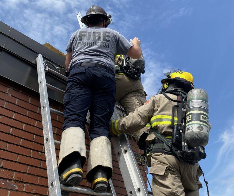 Homepage - Southwest Fire Academy