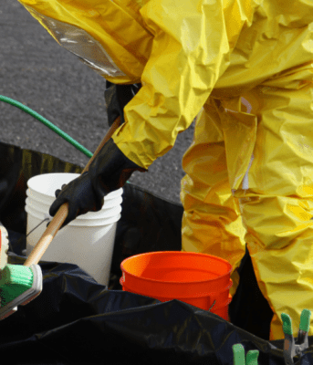 Hazmat Awareness & Operations NFPA 1072 | SFA