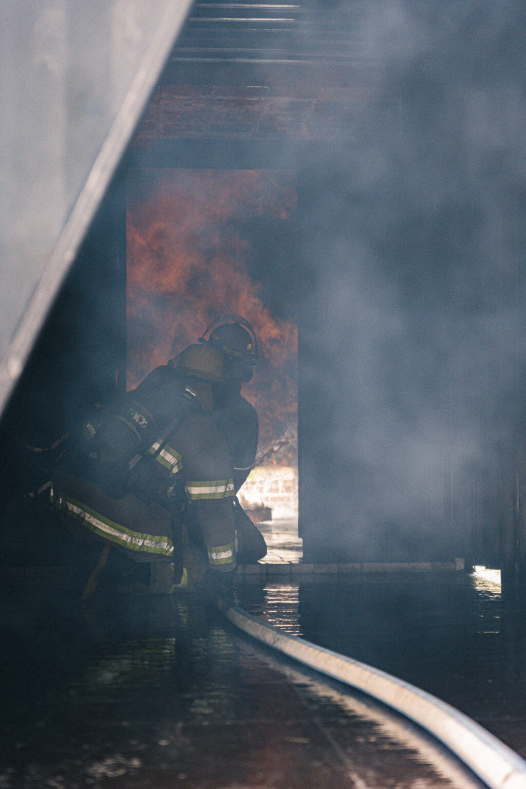 Firefighter Salary in Ontario | Pay, Benefits & Career Guide